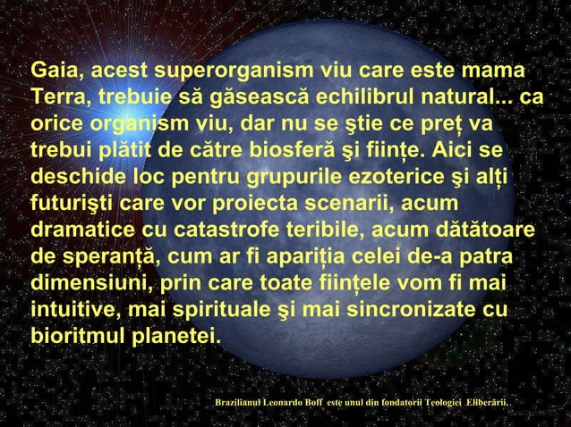 Rezonanta Schumann | PPT