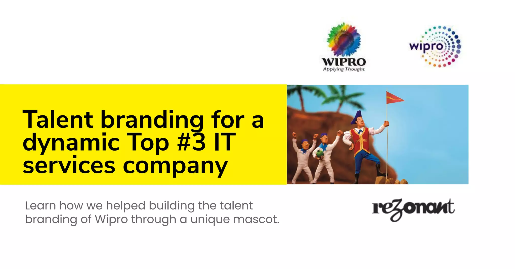 Wipro case study | PPT