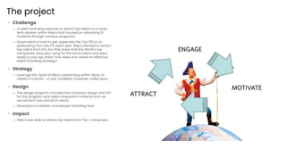 Wipro case study | PPT