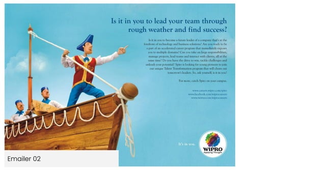 Wipro case study | PPT
