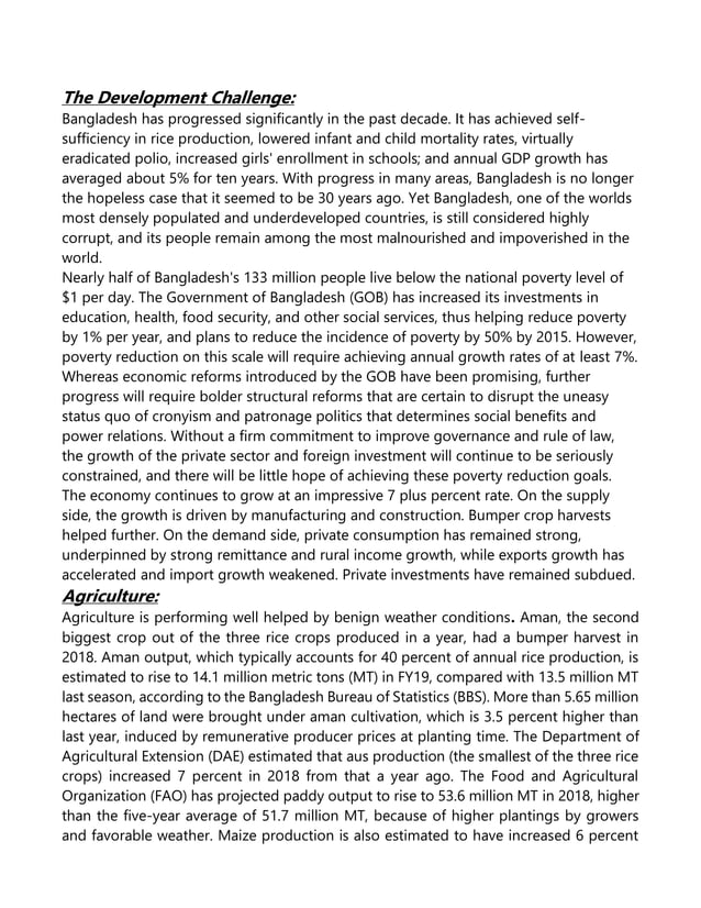 An assignment on INTERMEDIATE MACROECONOMICS | PDF