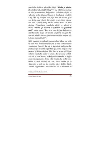 Rezultati i Diturisë Është Vepra | PDF