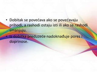 Rezultati reprodukcije | PPTX