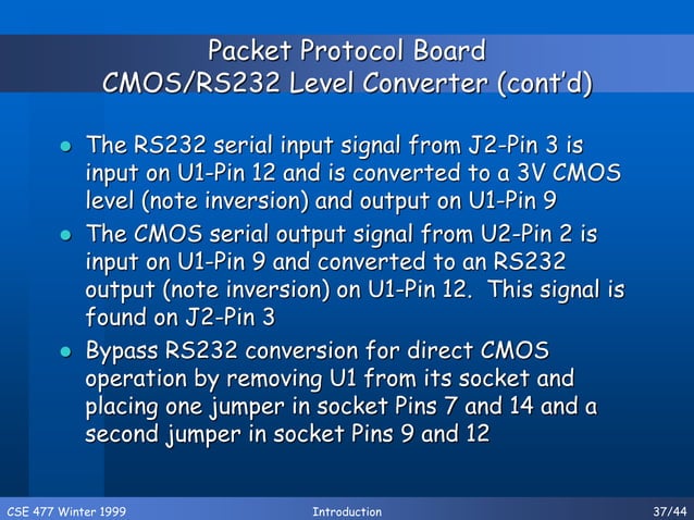 Radio frequency data communication DT.ppt