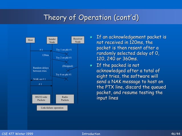 Radio frequency data communication DT.ppt