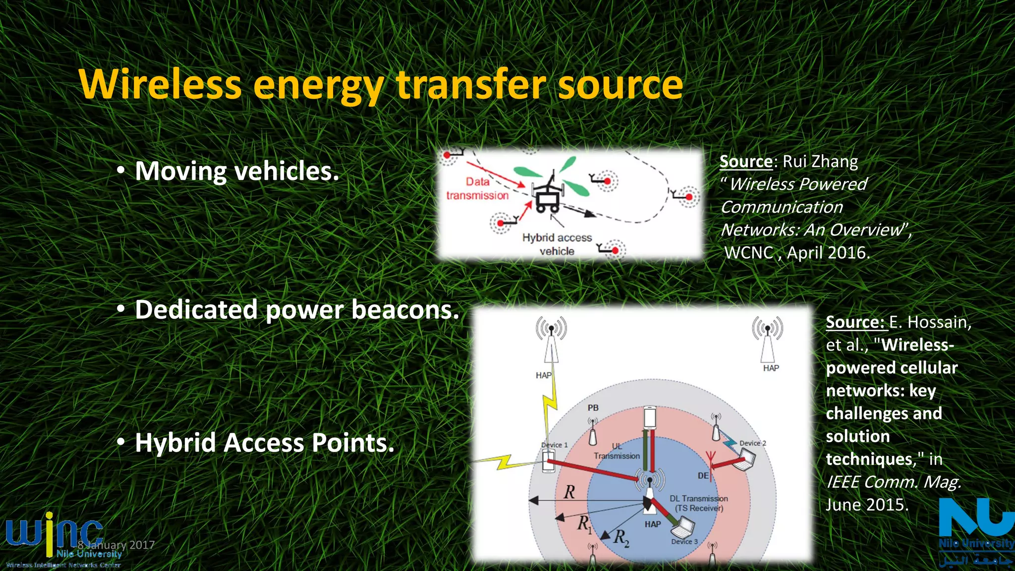 RF-Energy Harvesting | PDF