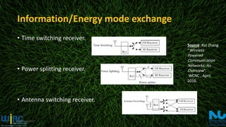 RF-Energy Harvesting | PDF