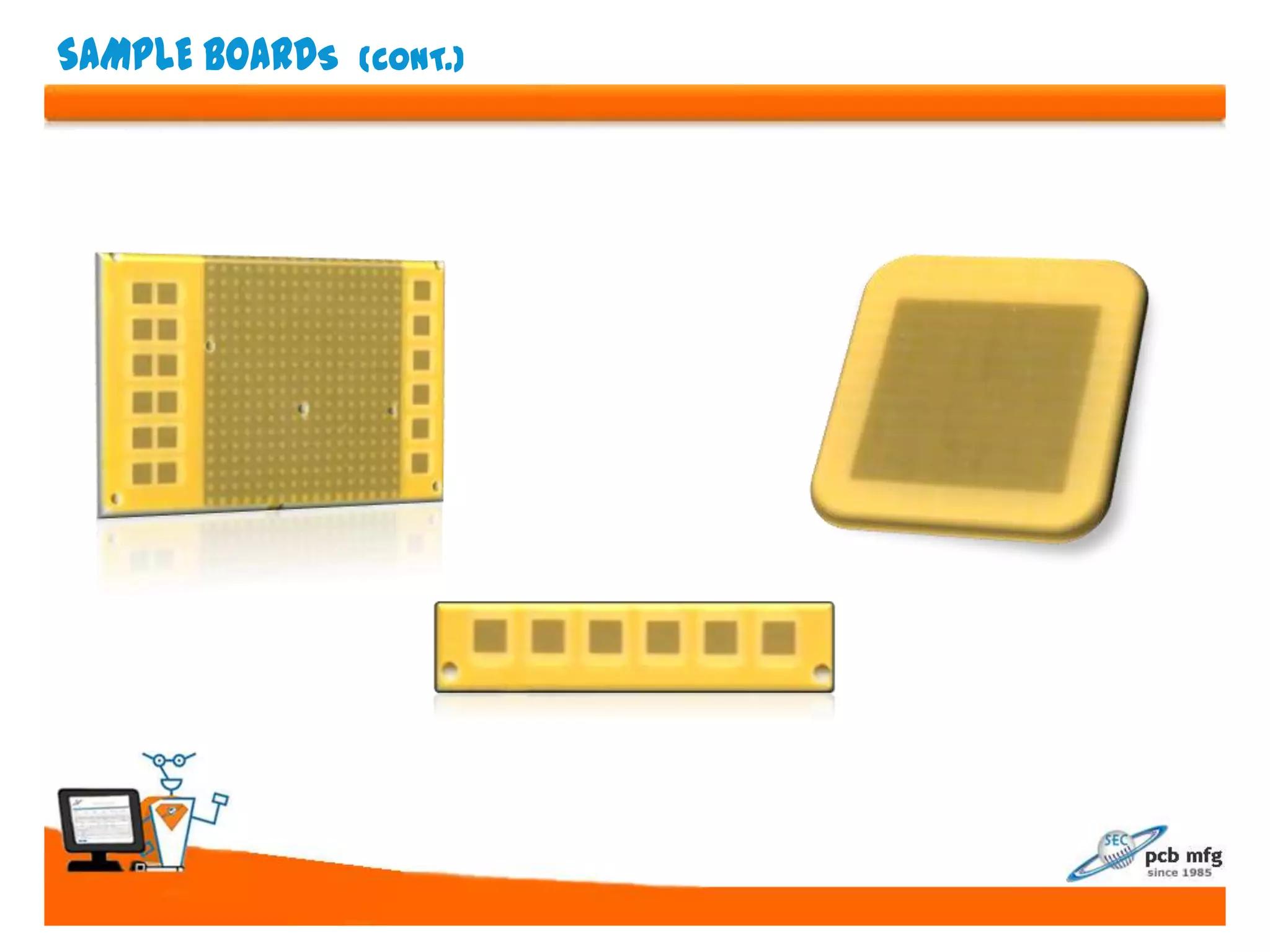 RF-Microwave PCB | PPTX
