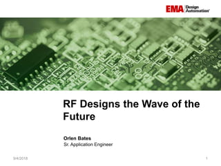 Designing for RF - Tips and Tricks from the PCB Design Pros | PPT