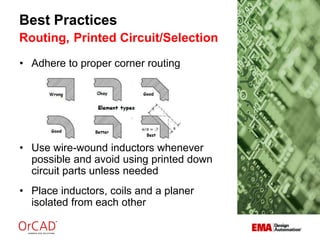 Designing for RF - Tips and Tricks from the PCB Design Pros | PPT