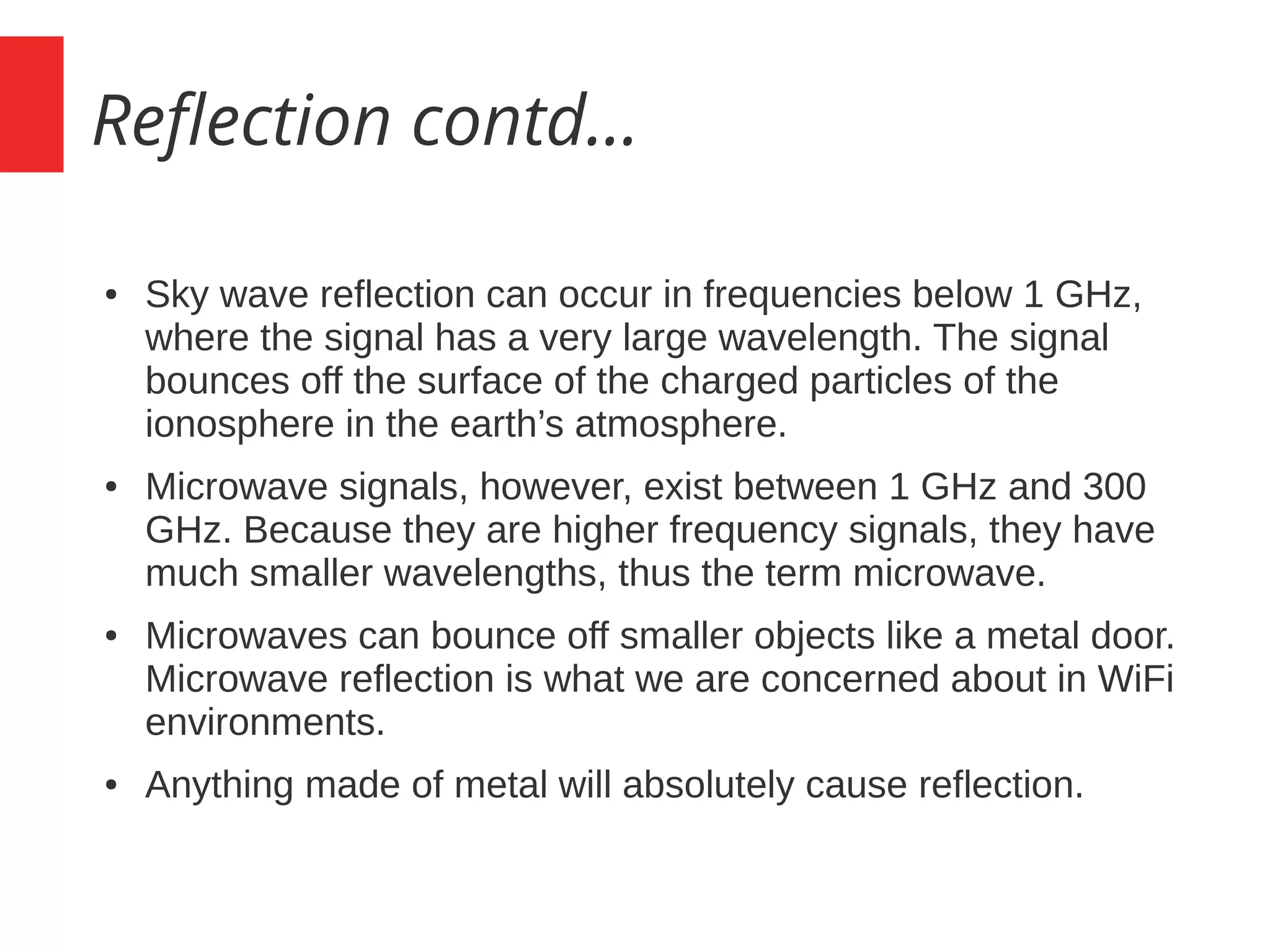 Radio Frequency Fundamentals | PDF
