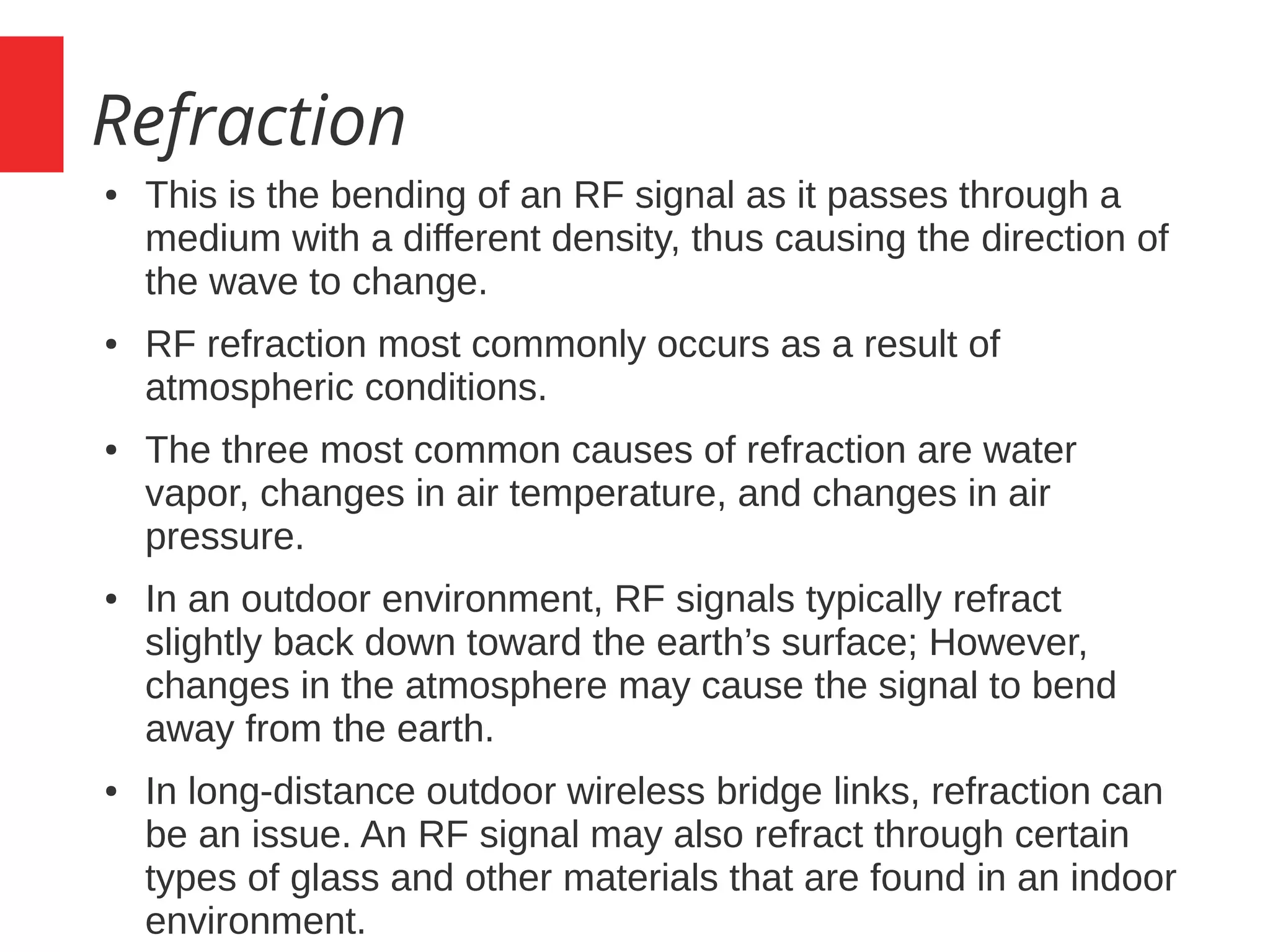 Radio Frequency Fundamentals | PDF