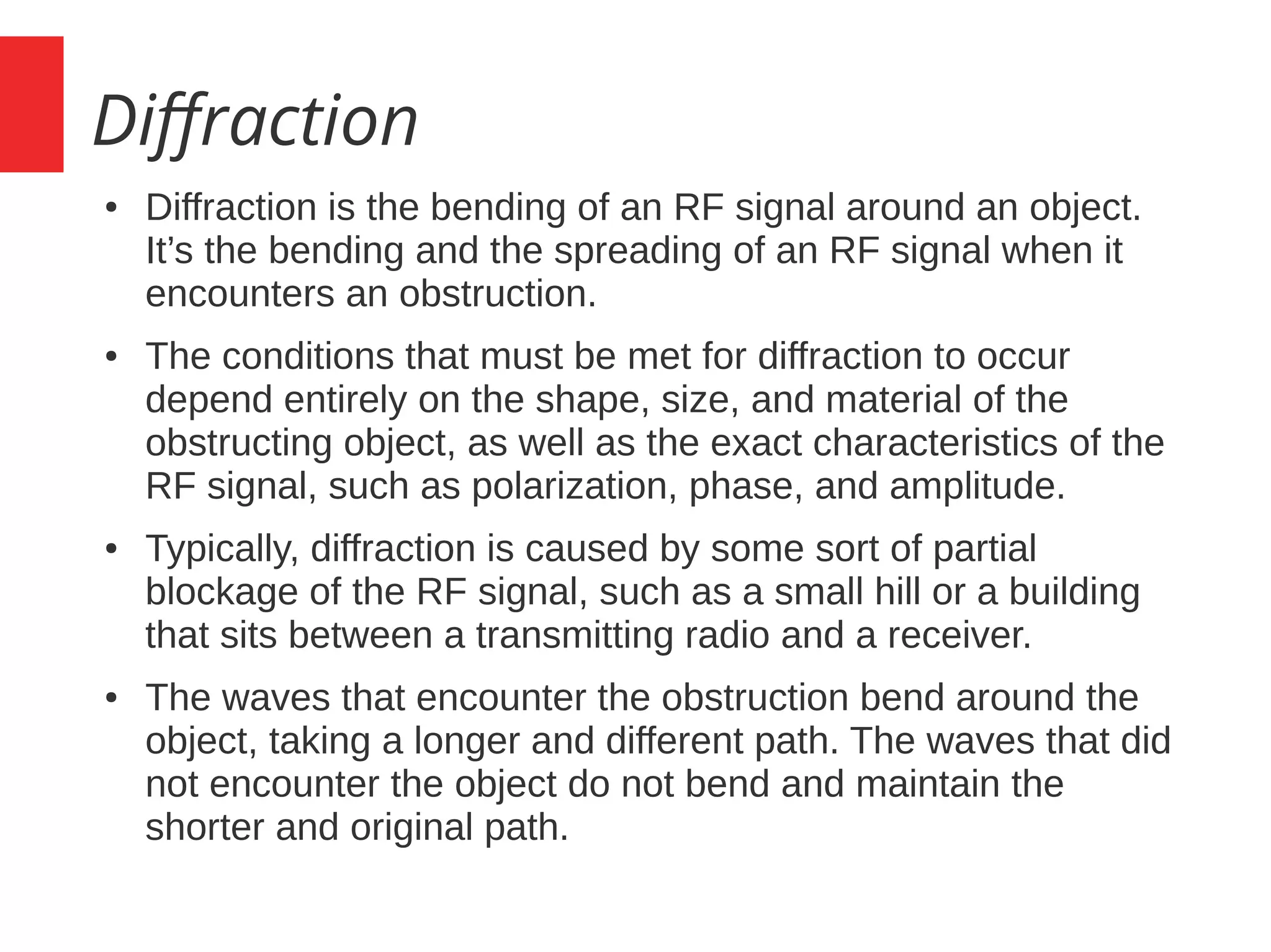 Radio Frequency Fundamentals | PDF