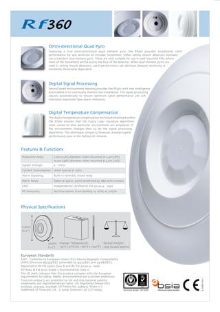Rf360 | PDF