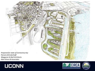 Safe Shores and Resilient Transit Corridors | PPT