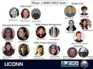 Safe Shores and Resilient Transit Corridors | PPT