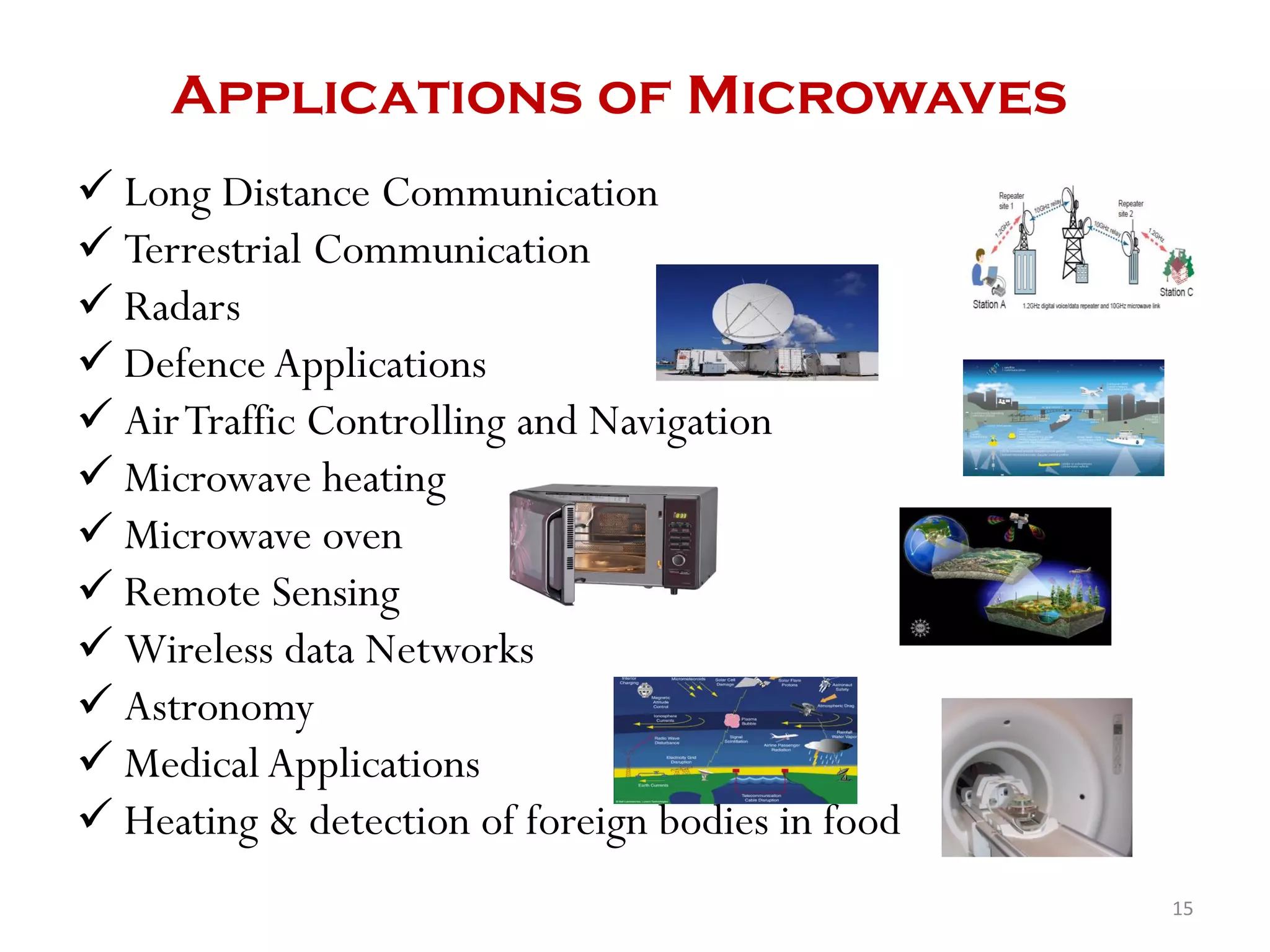 RF and Microwave Engineering | PDF