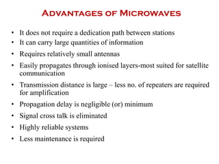 RF and Microwave Engineering | PDF