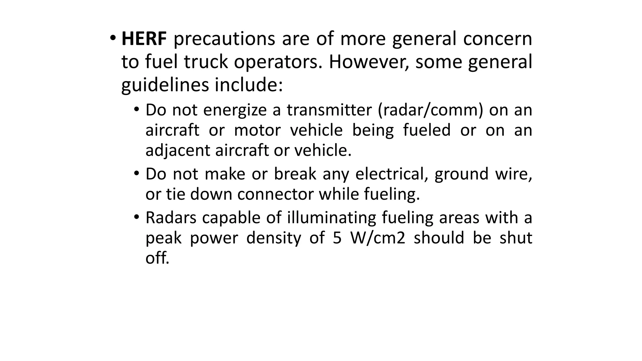 Rf and mw radiation hazards | PPTX