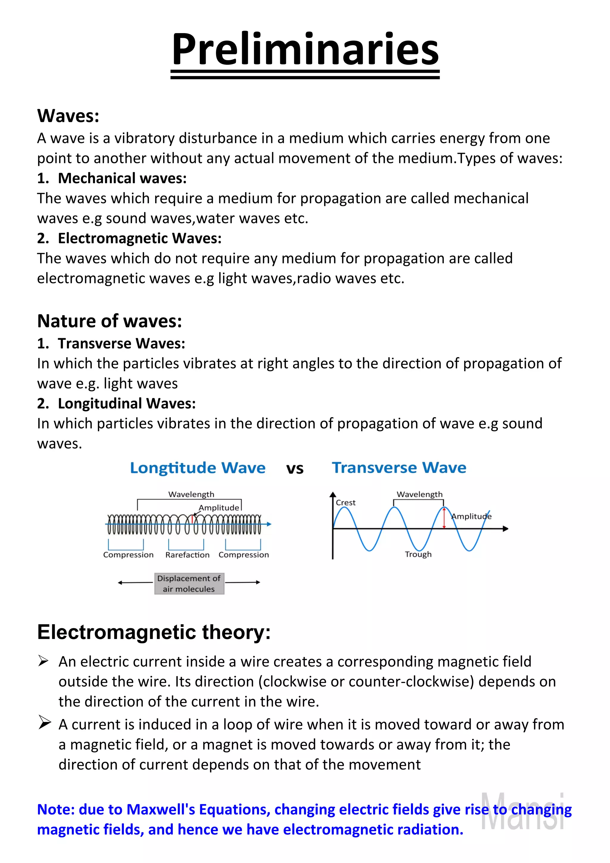 Rf antenna basics | PDF