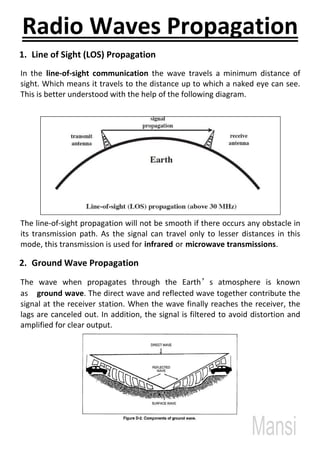 Rf antenna basics | PDF