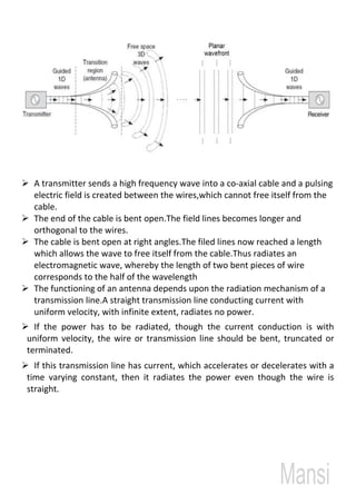 Rf antenna basics | PDF