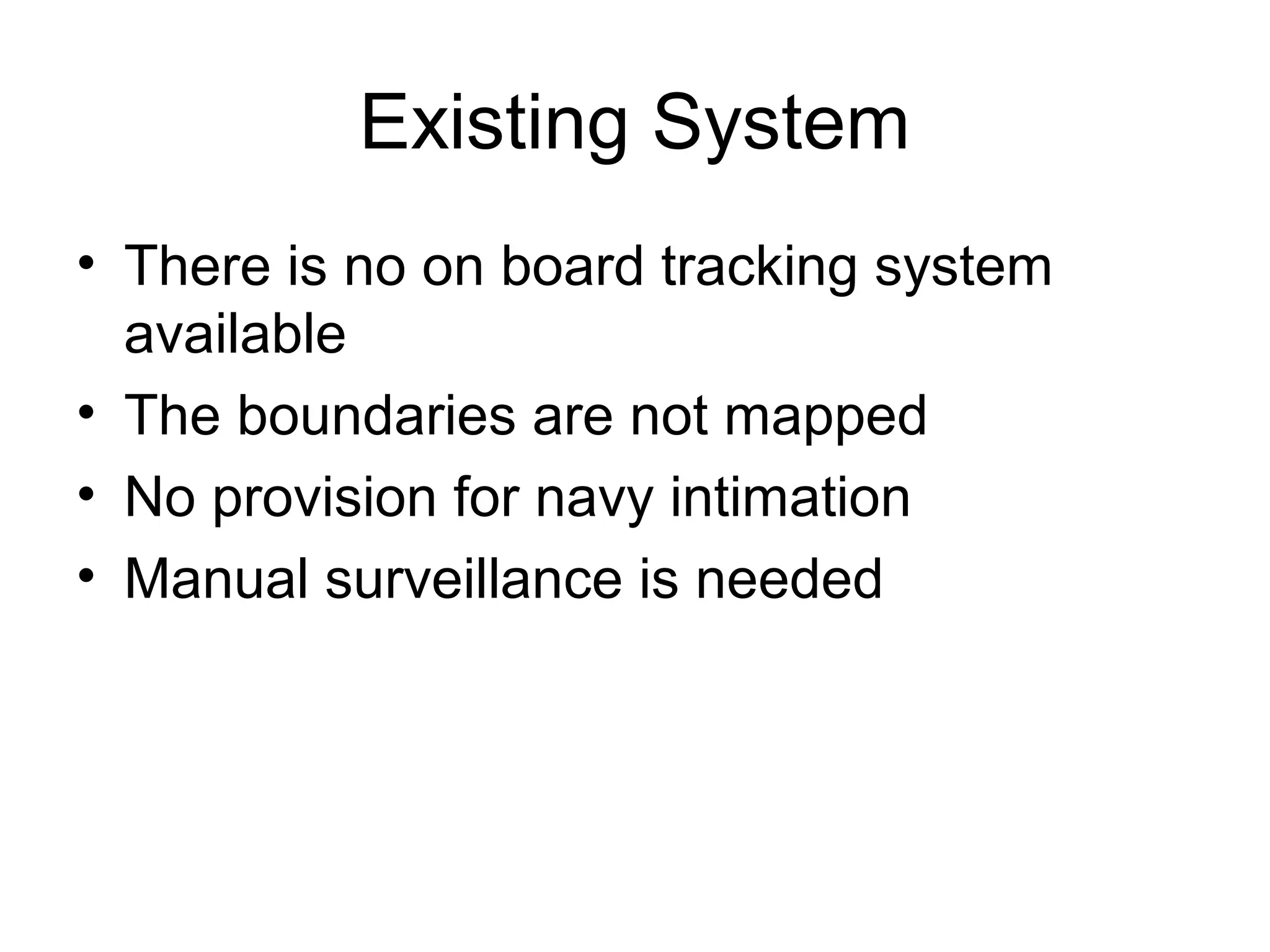 Rf Based Boundary Detection Ppt