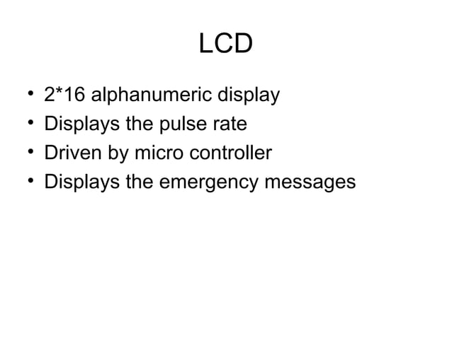 Rf Based Boundary Detection Ppt