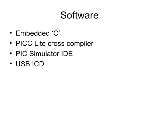 Rf Based Boundary Detection Ppt