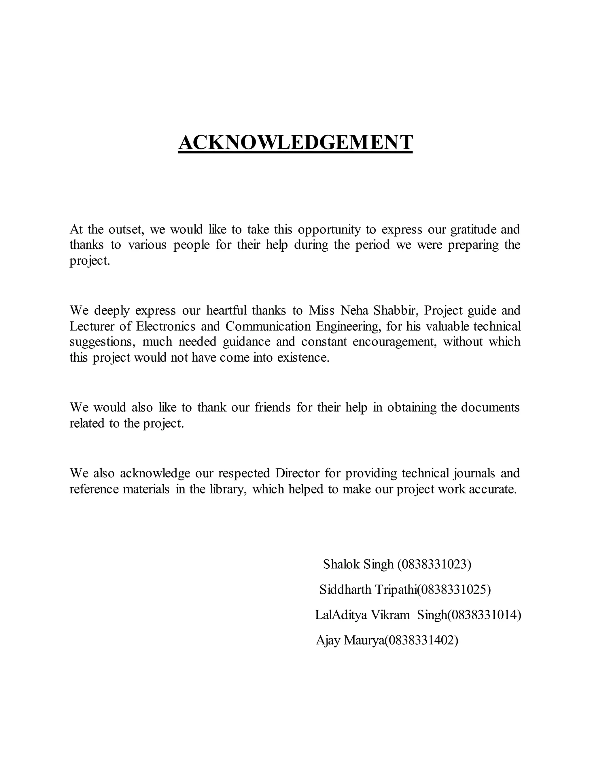 Rf based home automation | DOCX