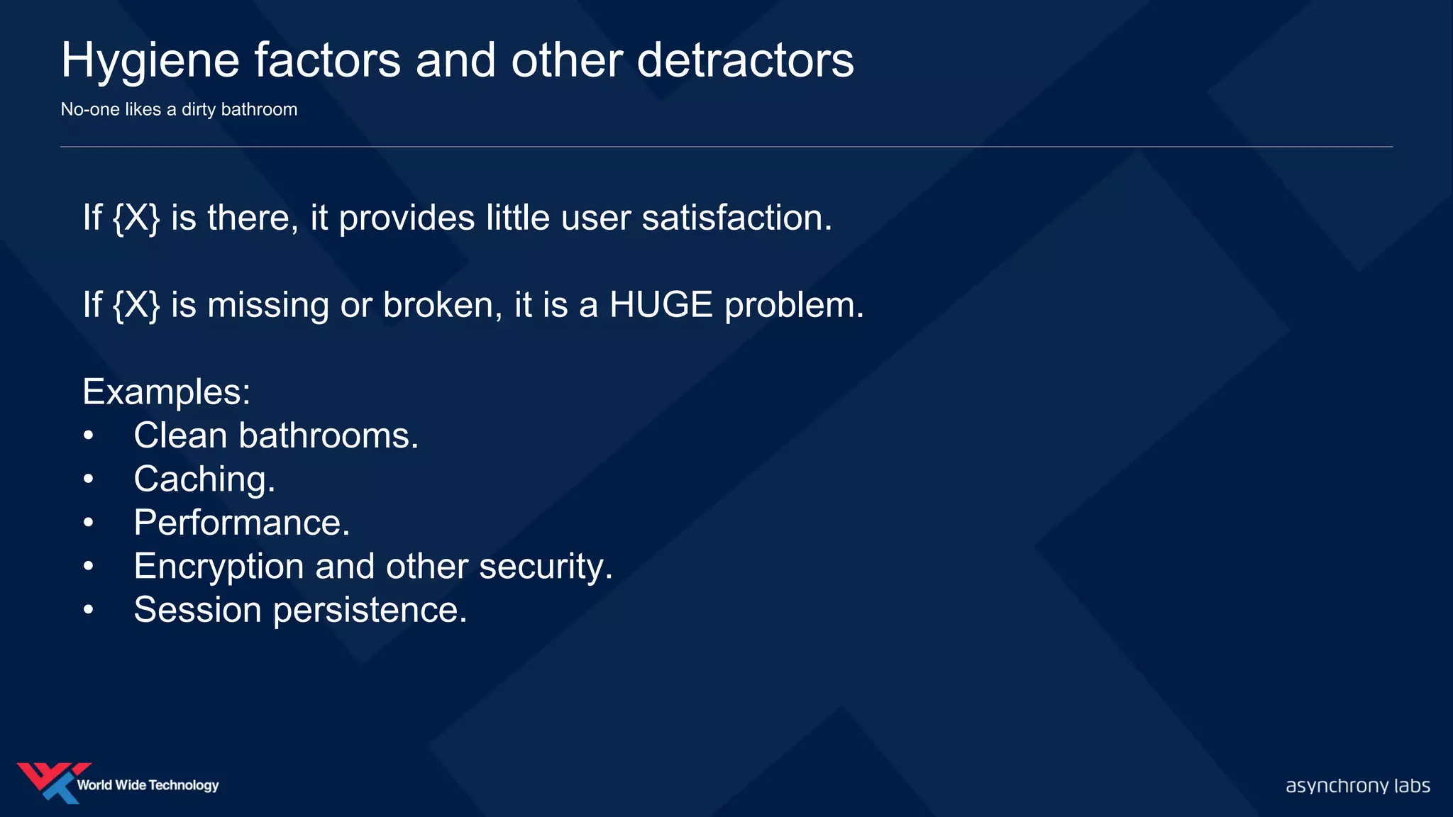 Risk Analysis and RFC 1149 (IP on Avian Carriers) | PPT