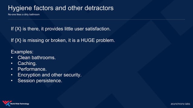 Risk Analysis and RFC 1149 (IP on Avian Carriers) | PPT