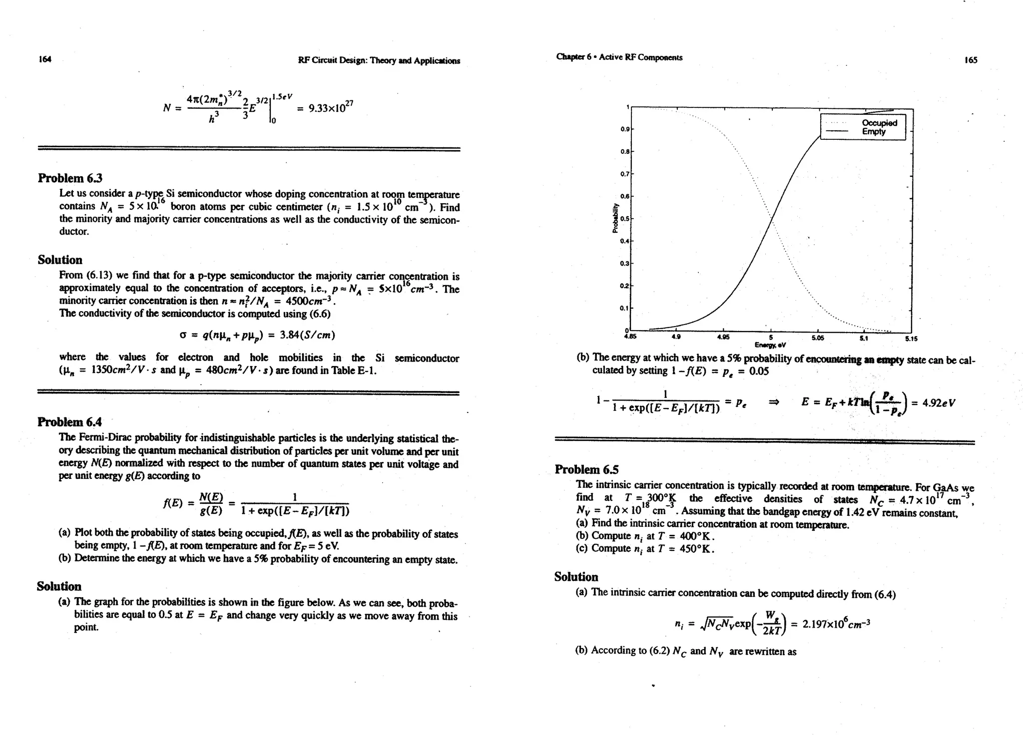 Rf circuit design_theory_and_application_by_ludwig_bretchko_-_solution_manual | PPT