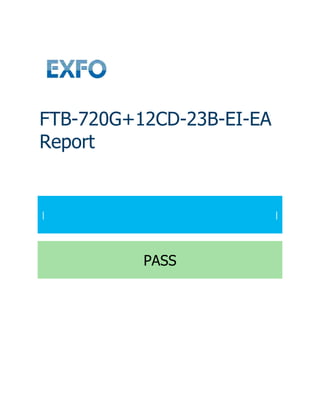 PRUEBAS DE RFC Tarapoto - Yurimaguas 10GE.pdf | Free Download