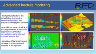 Rock Flow Dynamics (Rfd) | PDF