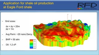 Rock Flow Dynamics (Rfd) | PDF
