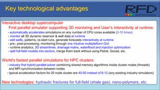 Rock Flow Dynamics (Rfd) | PDF