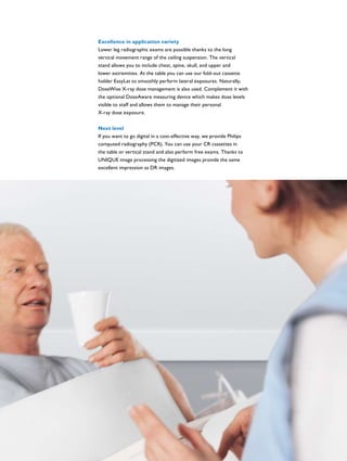 Rf easy diagnost_eleva_drf_room_solutions_brochure | PDF