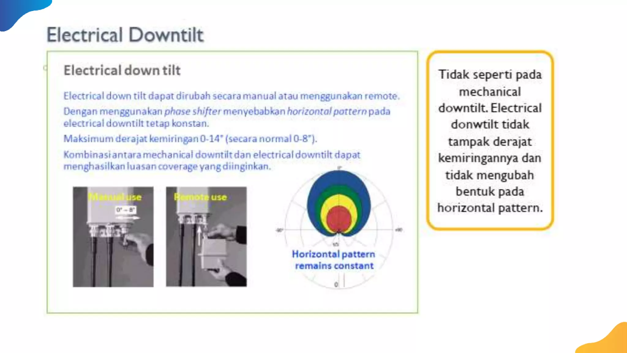 RF Evaluation and Optimization.pptx