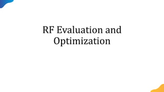 RF Evaluation and Optimization.pptx