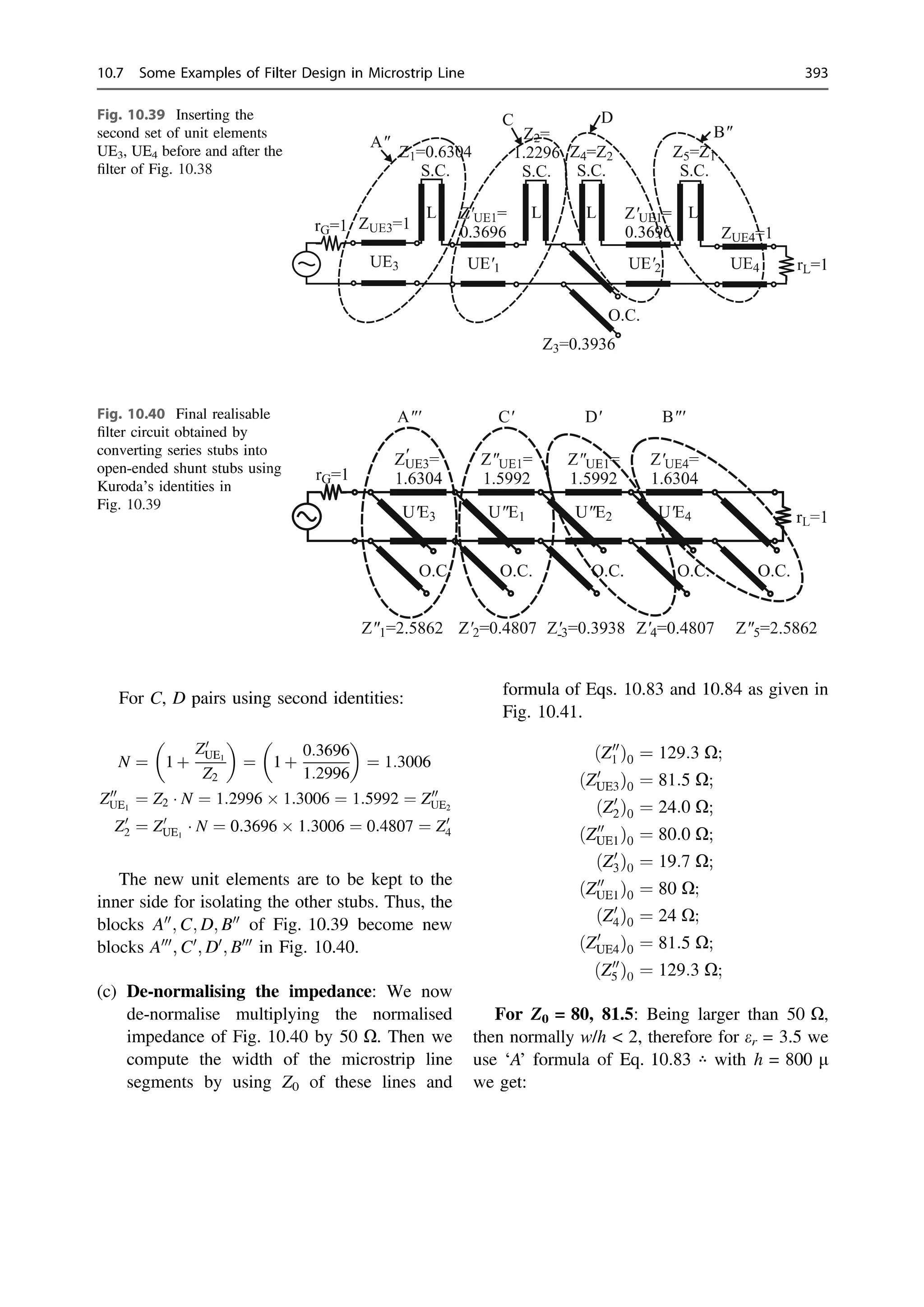 RF Filter Design........................ | PDF