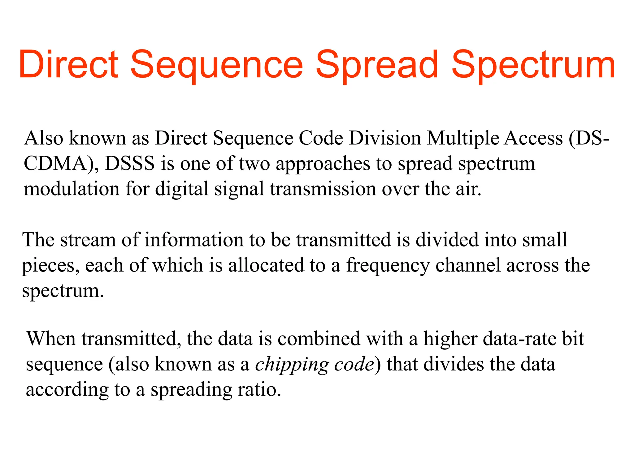 Fundamental of Radio Frequency communications.ppt