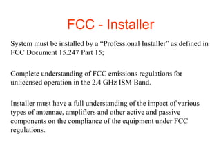 Fundamental of Radio Frequency communications.ppt