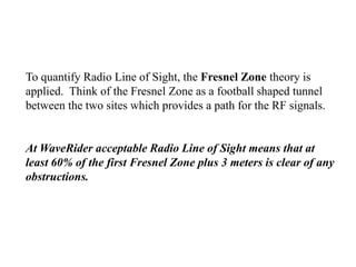 Fundamental of Radio Frequency communications.ppt