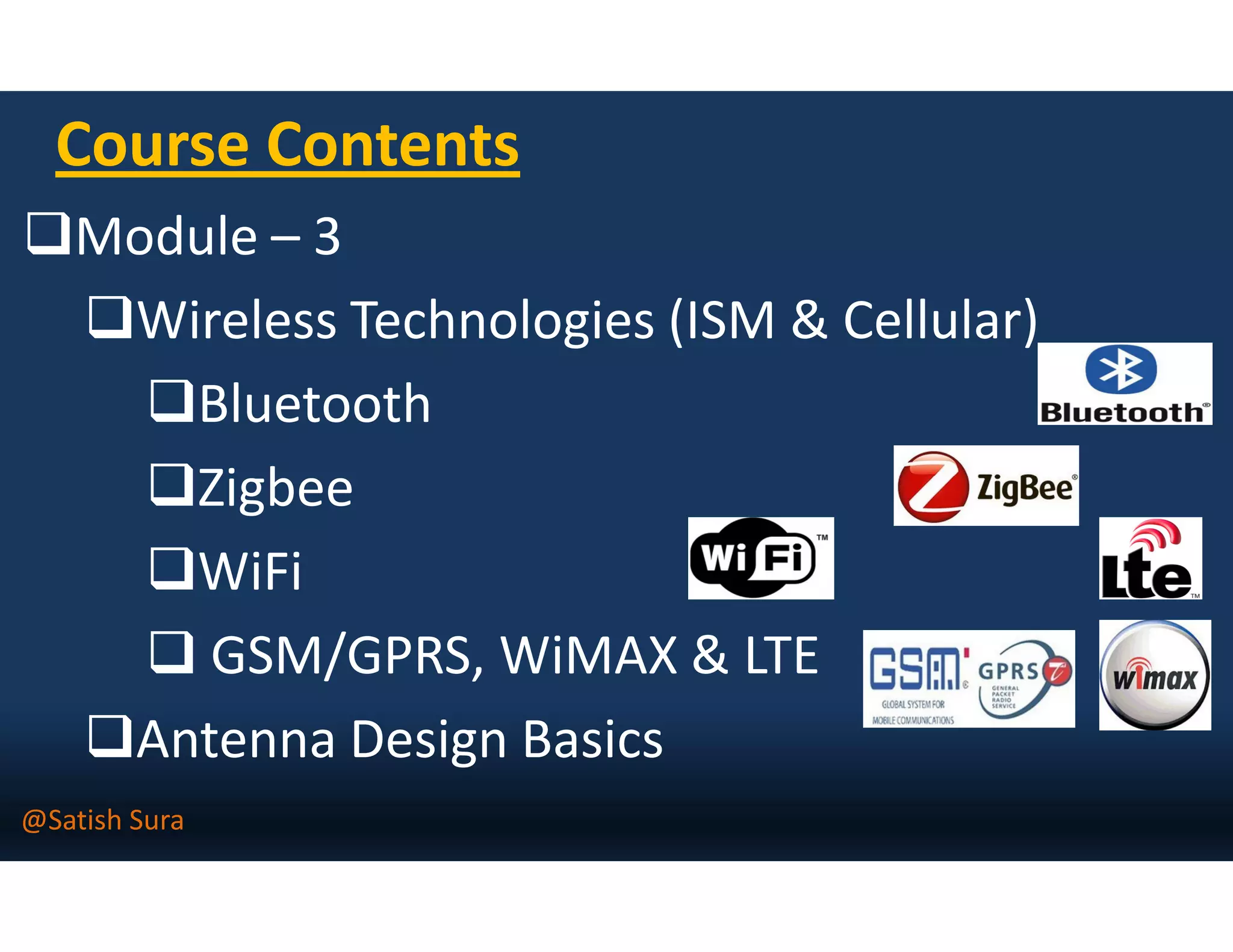 Rf fundamentals | PDF