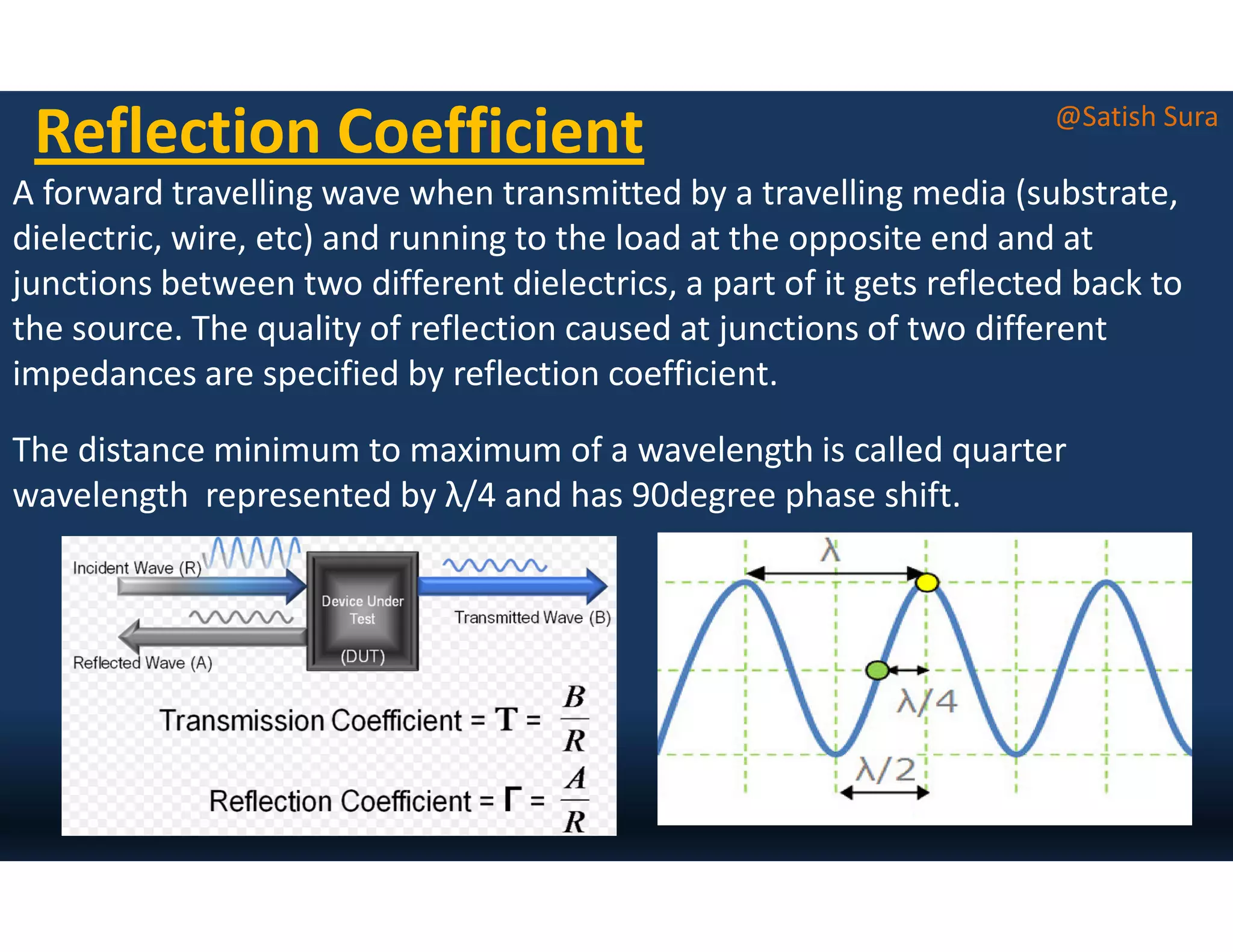 Rf fundamentals | PDF