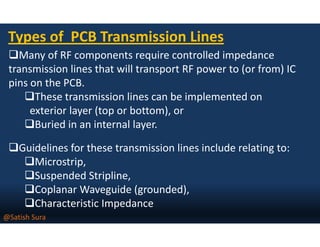 Rf fundamentals | PDF