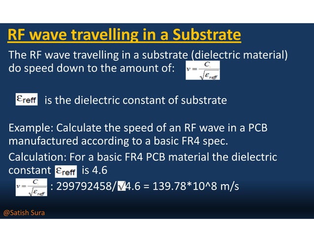 Rf fundamentals | PDF | Physics | Science