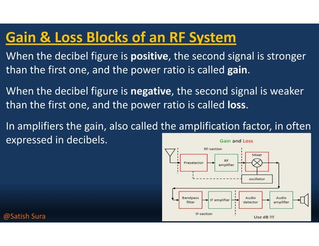 Rf fundamentals | PDF | Physics | Science