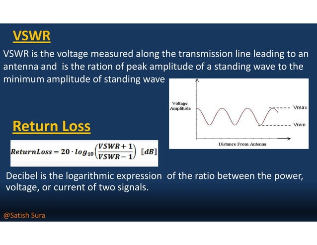 Rf fundamentals | PDF | Physics | Science